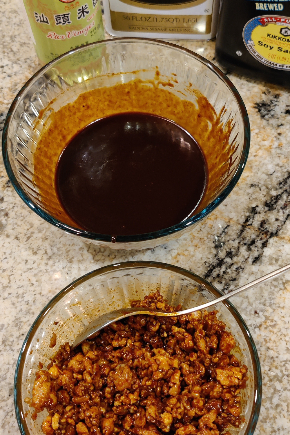 Quick + Easy Gochujang Sauce Recipe | Tine + Tumbler